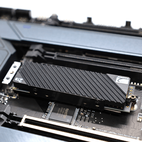 TwinMOS Technologies - Legendary Memory Brand Since 1998
